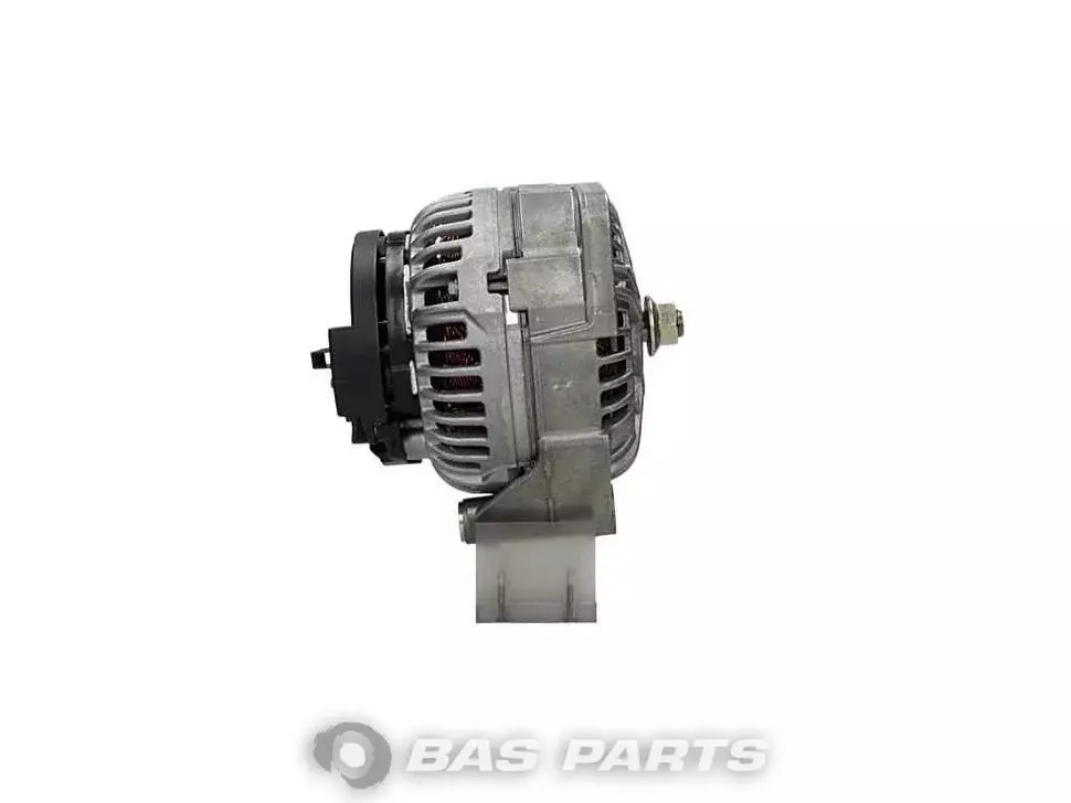 Alternator BOSCH | BAS Parts & Tyres