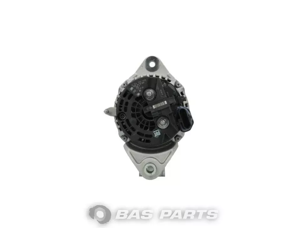 Alternator BOSCH 20409228 | BAS Parts & Tyres