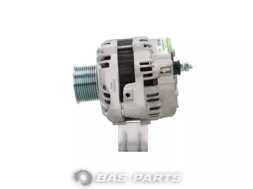 Alternador PSH +Line Pro 21289223 | BAS Parts & Tyres
