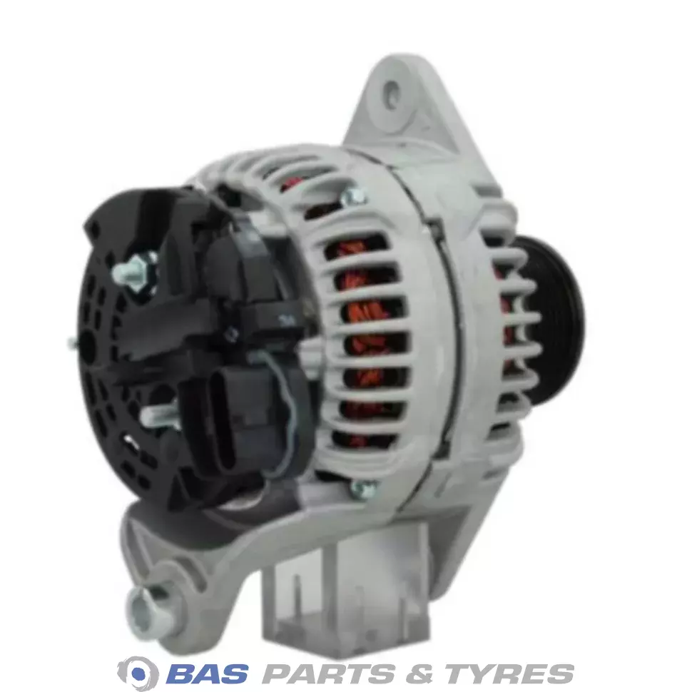 Alternador PSH +Line Pro 21257552 | BAS Parts & Tyres