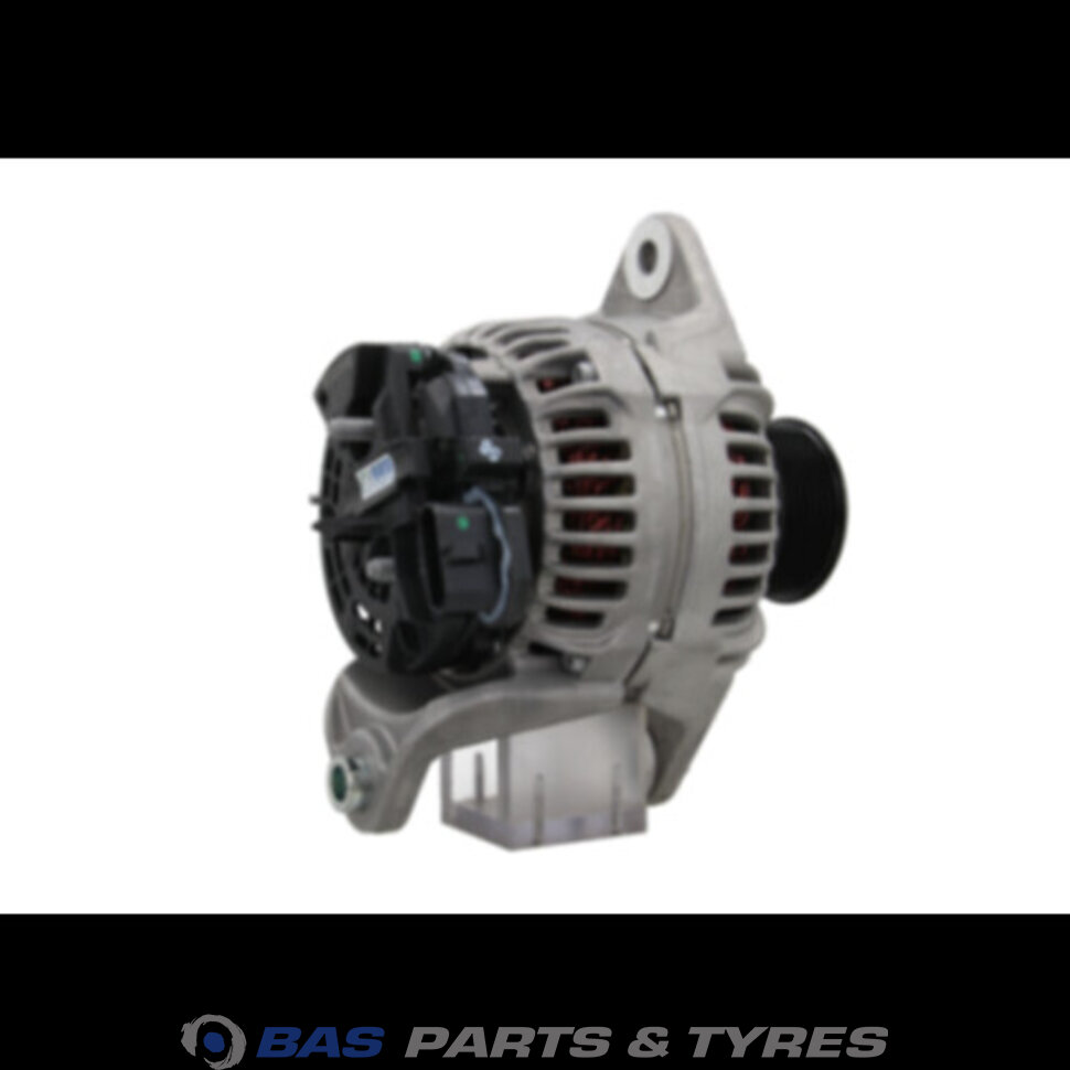 Alternator 15063541 15063541, 17204355, 20849350, 21429781, 20466315 ...