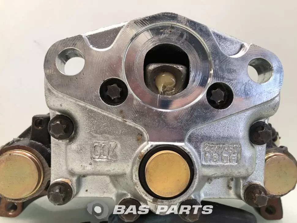 Brake caliper WABCO | BAS Parts & Tyres