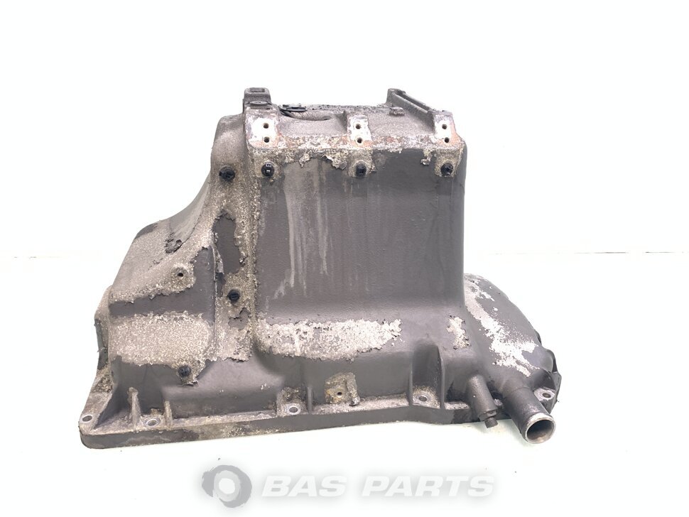 Carter dhuile A 541 010 01 13 A 541 010 0113, A 541 010 2513 - BAS Parts