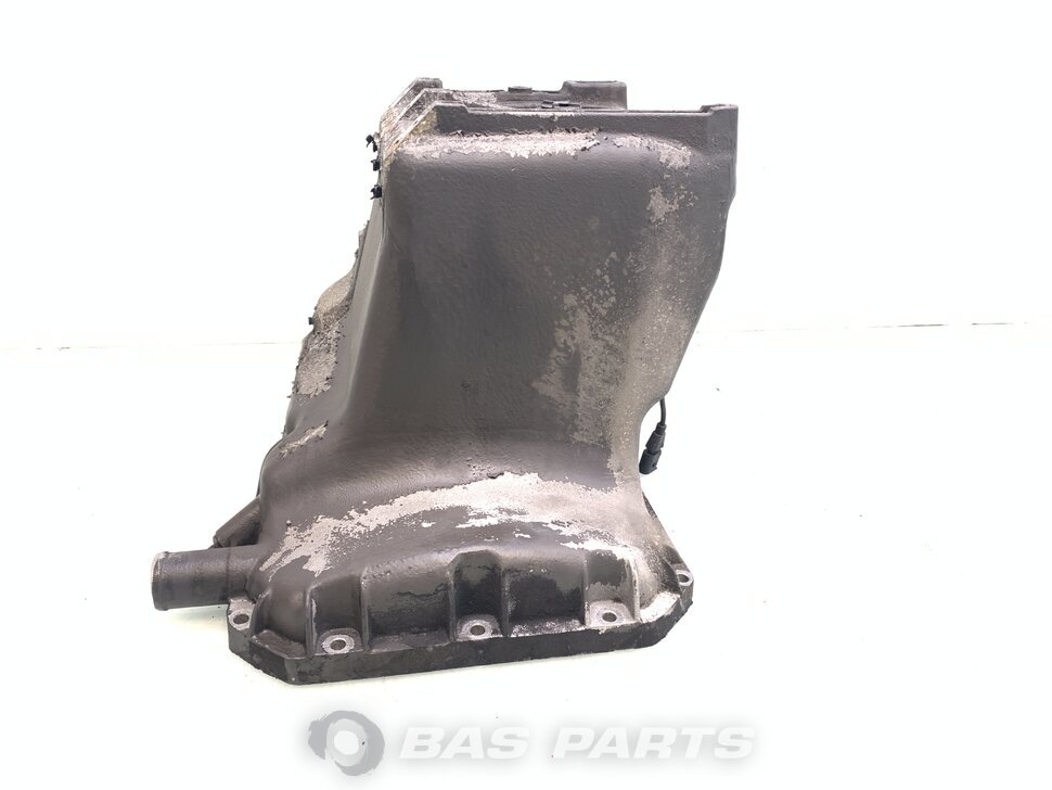 Carter dhuile A 541 010 01 13 A 541 010 0113, A 541 010 2513 - BAS Parts