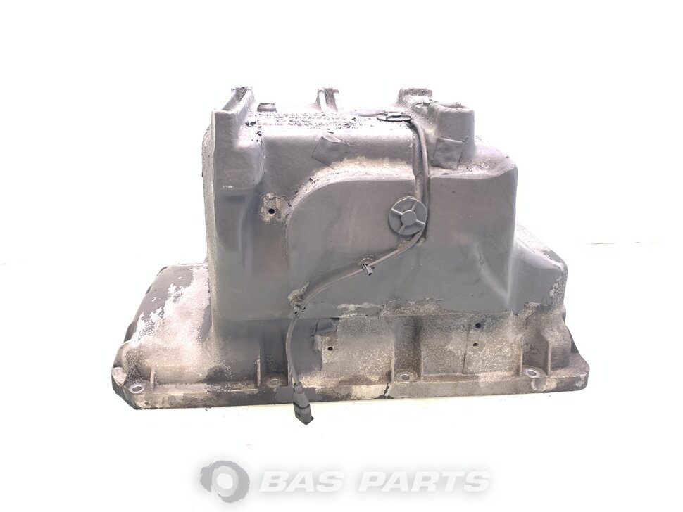 Carter dhuile A 541 010 01 13 A 541 010 0113, A 541 010 2513 - BAS Parts