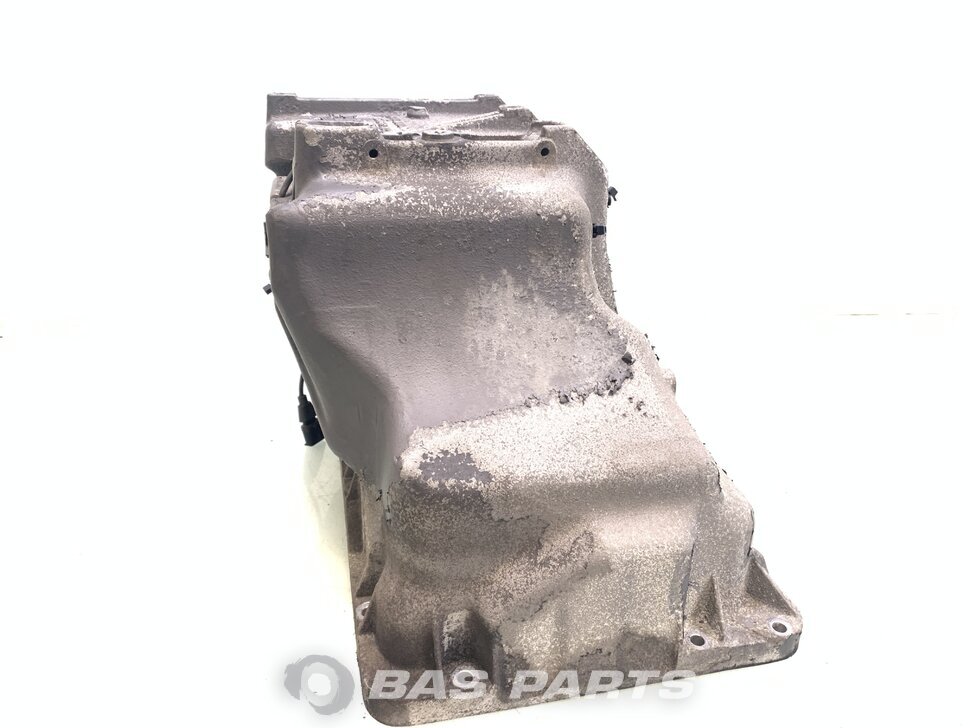 Carter dhuile A 541 010 01 13 A 541 010 0113, A 541 010 2513 - BAS Parts