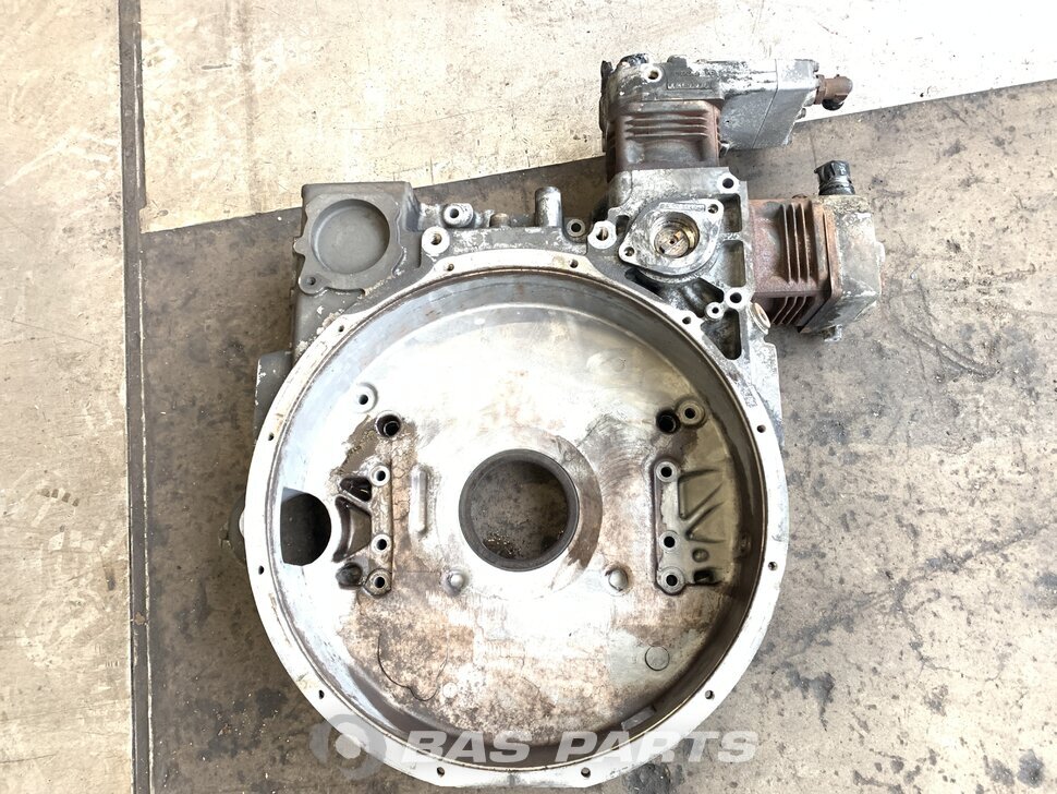 السكن حذافة A 541 010 3033 - BAS Parts