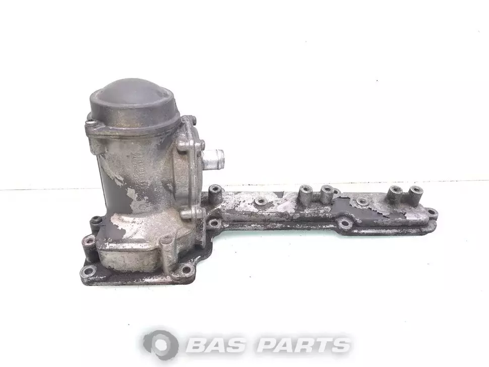 Crankcase ventilation Mercedes A 541 010 11 17 | BAS Parts & Tyres