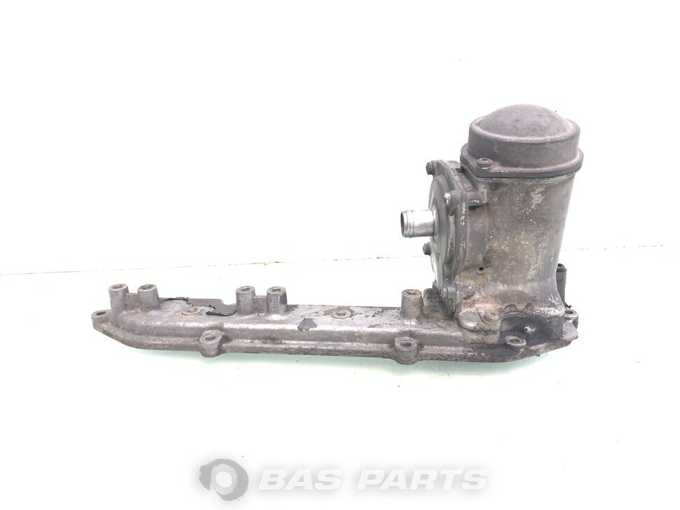 Crankcase ventilation A 541 010 11 17 A 541 010 1117 - BAS Parts