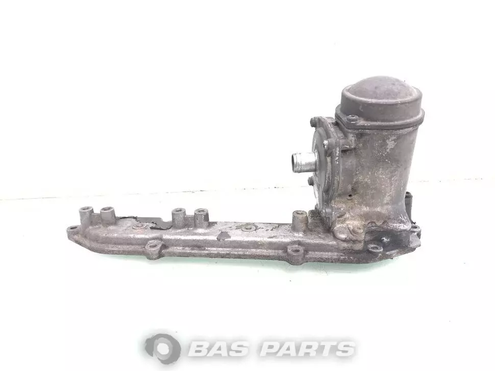 Crankcase ventilation Mercedes A 541 010 11 17 | BAS Parts & Tyres