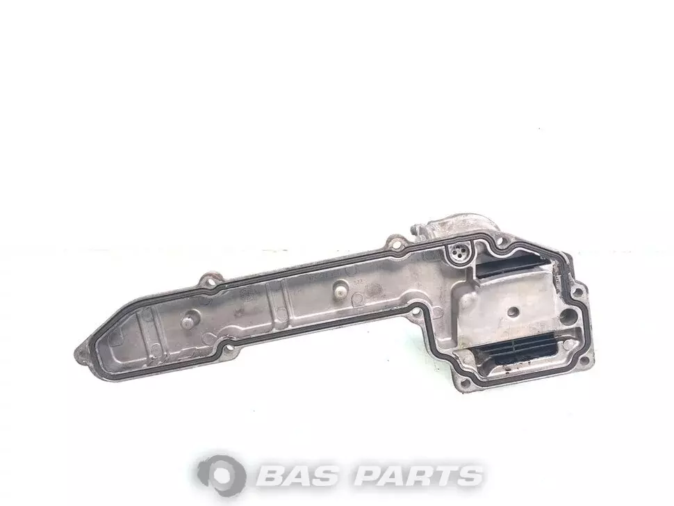 Crankcase ventilation Mercedes A 541 010 11 17 | BAS Parts & Tyres