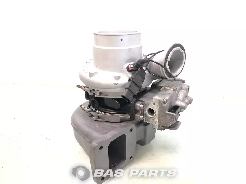 Turbo DAF 2136753 | BAS Parts & Tyres