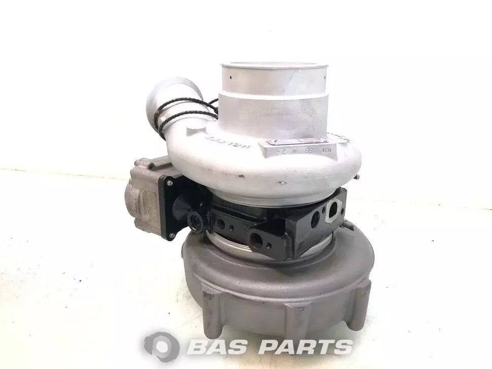 Turbo DAF 2136753 | BAS Parts & Tyres