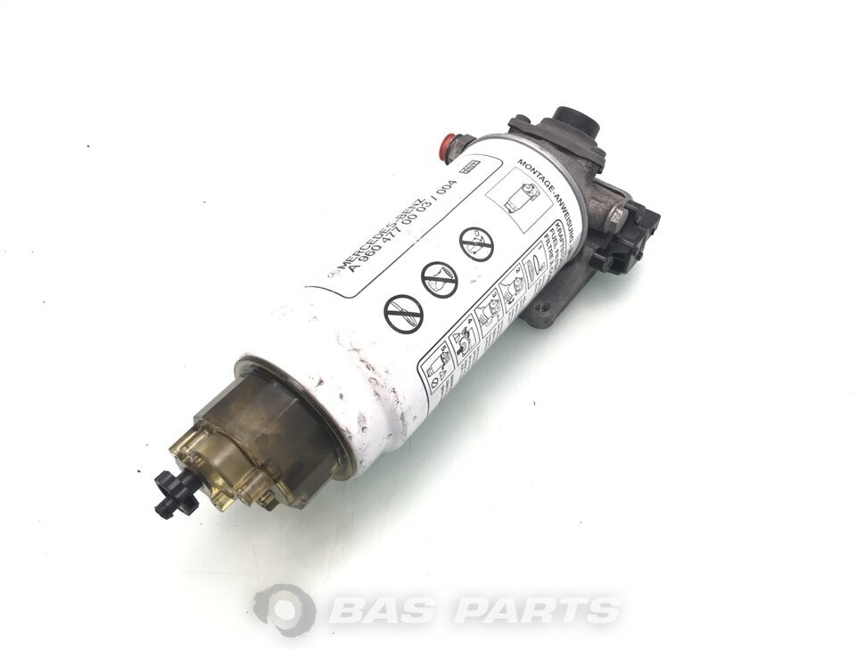 wasserabscheider A 000 470 28 90 A 000 470 2890 - BAS Parts & Tyres