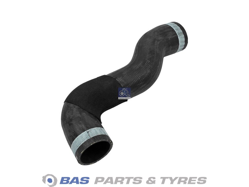 Radiator hose 1444946 1444946 - BAS Parts