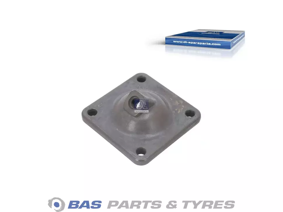 Cover DT Spare Parts 20706809 | BAS Parts & Tyres