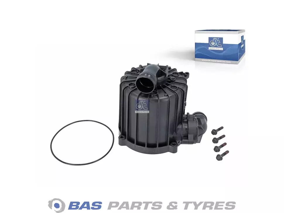 Separator DT Spare Parts 22999818 | BAS Parts & Tyres