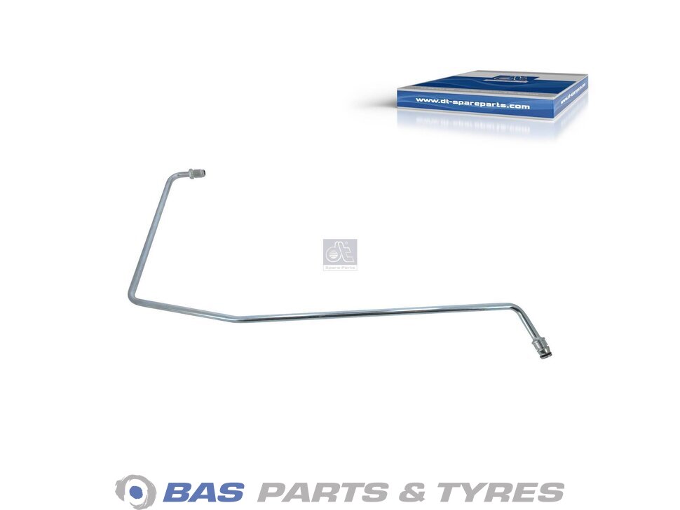 Oil pipe 9302610883 A 930 261 0883, A 930 261 0883 - BAS Parts