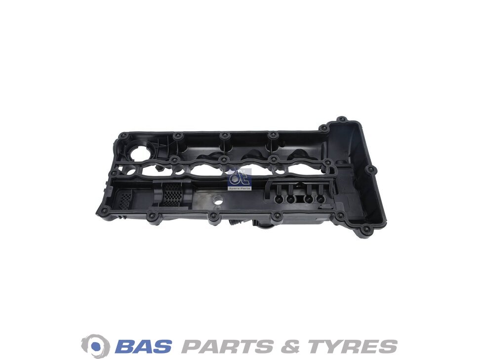 Cylinderhead DT Spare Parts 6510108918 A 651 010 8918, A 651 010 8918 ...