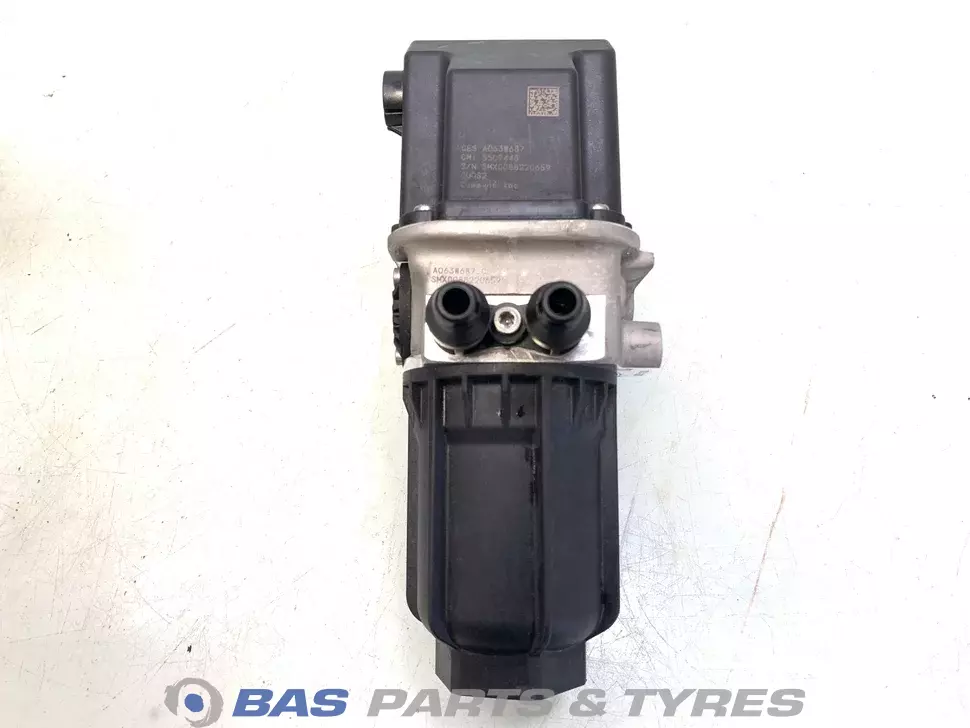 Module Ad-Blue DAF 2290991 | BAS Parts & Tyres
