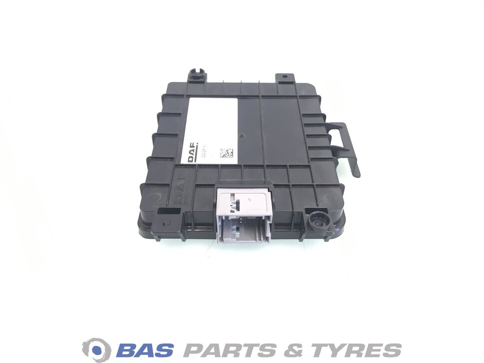 Regeleenheid klimaat inst. 2302554 2302554, 2318728RN, 2302818 - BAS Parts