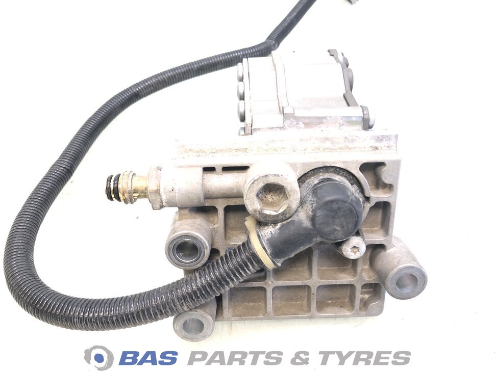 Соленоидный клапан 24325405 24325405, 24335362, 24441648, 24438826 ...