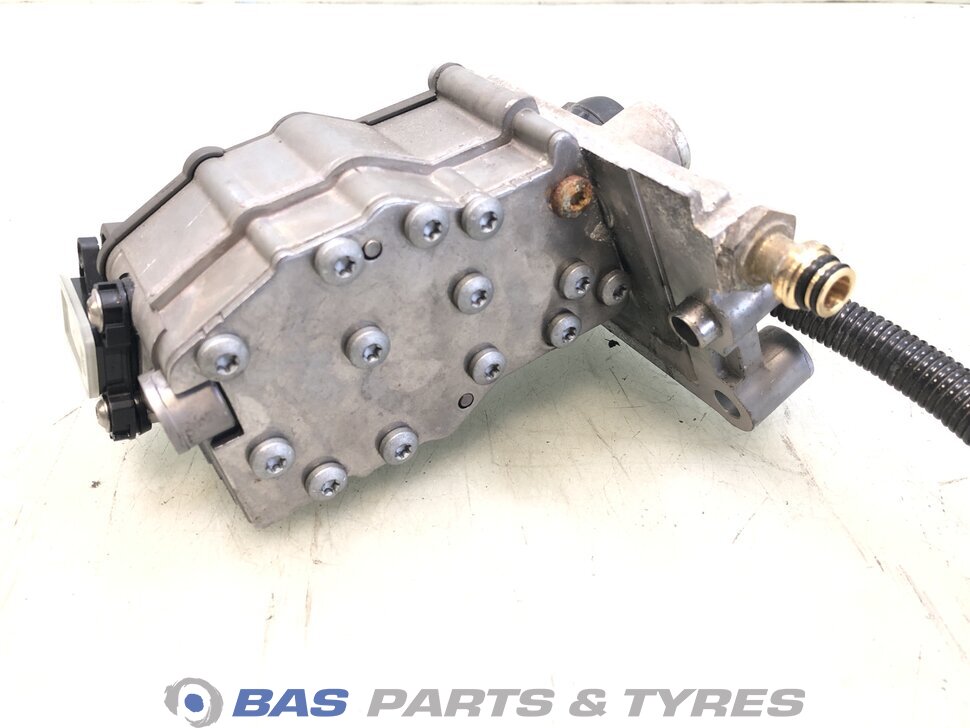 Válvula solenoide 24325405 24325405, 24335362, 24441648, 24438826 - BAS ...