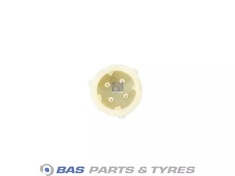 Sensor de presión de sobrealimentación DT Spare Parts 22387290 | BAS ...