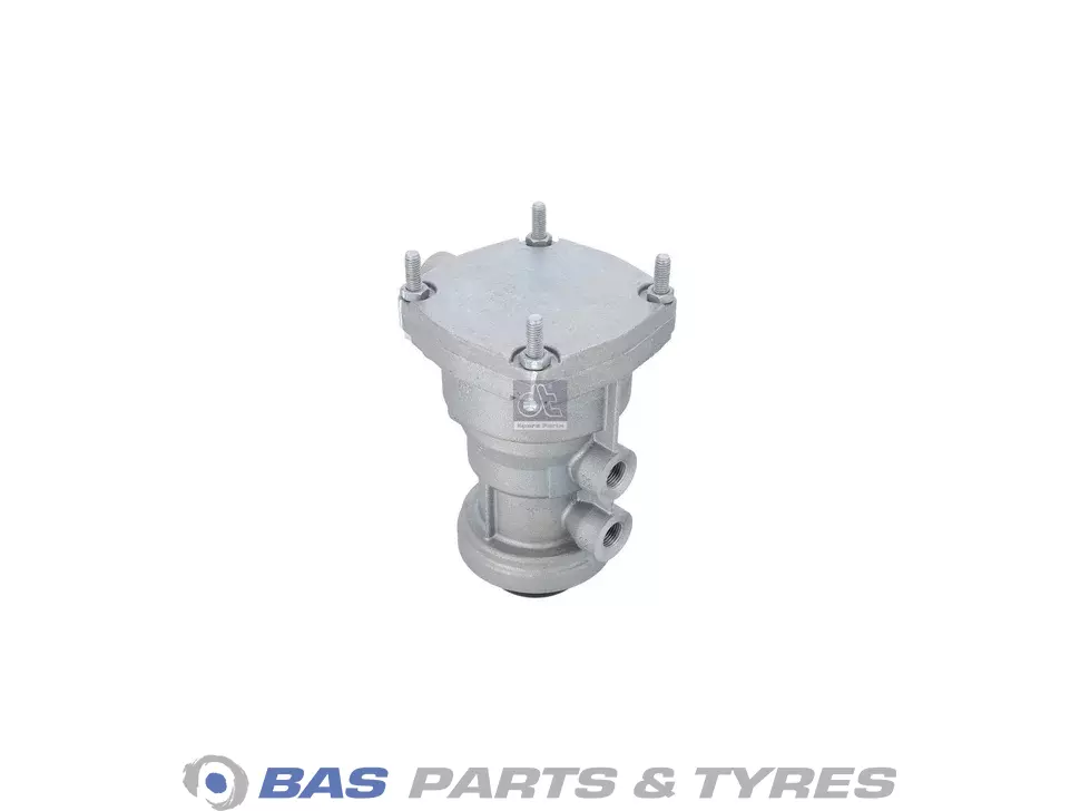 Trailer control valve DT Spare Parts 4103 2553 | BAS Parts & Tyres