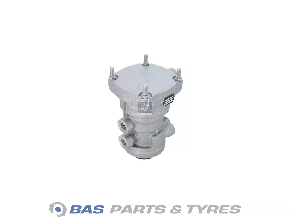 Trailer control valve DT Spare Parts 4103 2553 | BAS Parts & Tyres