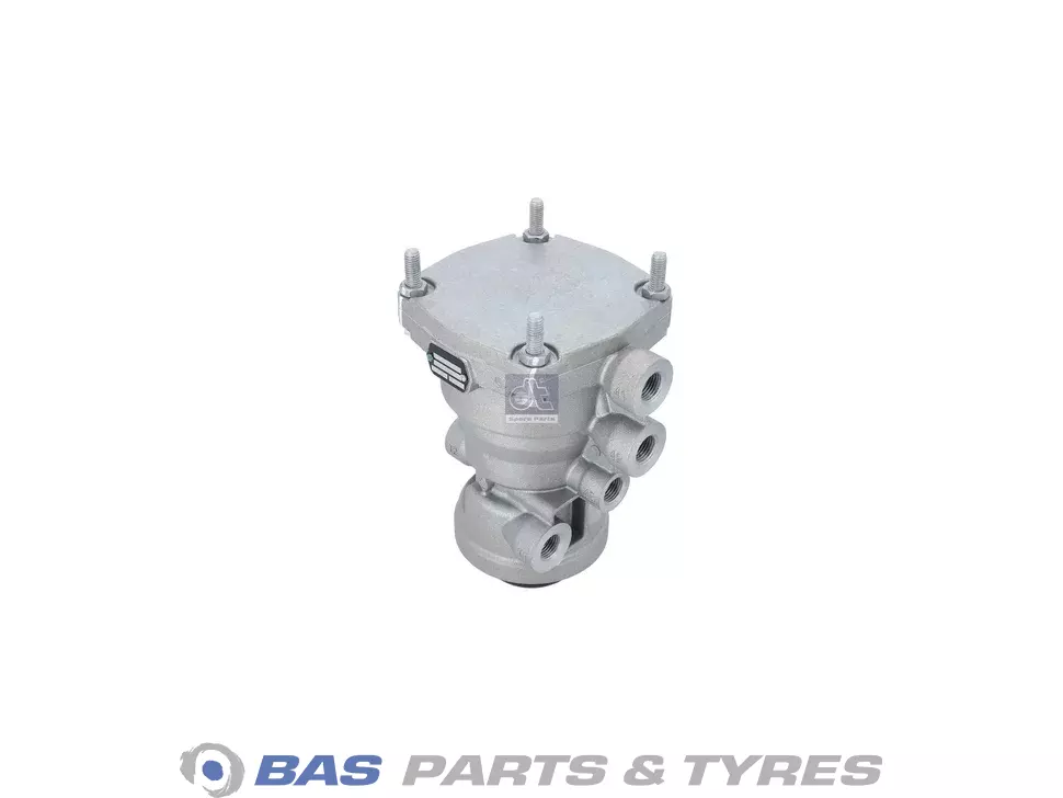 Trailer control valve DT Spare Parts 4103 2553 | BAS Parts & Tyres