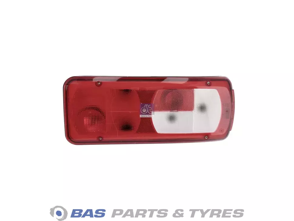 Rear light DT Spare Parts | BAS Parts & Tyres
