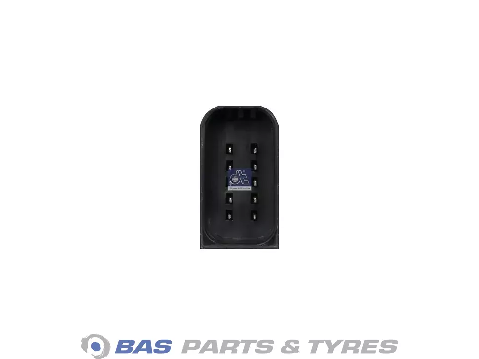 AdBlue pump DT Spare Parts 1819797R | BAS Parts & Tyres