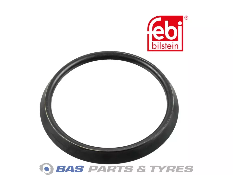 Febi Oil seal 20791222 | BAS Parts & Tyres