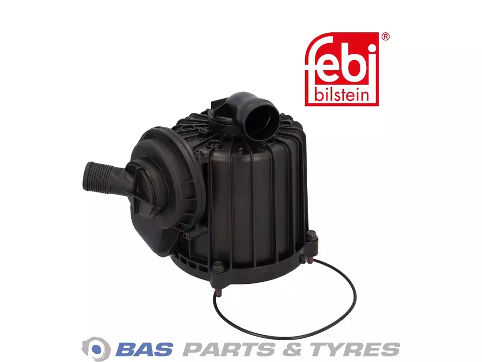 Oil separator Febi 22767073 SK | BAS Parts & Tyres