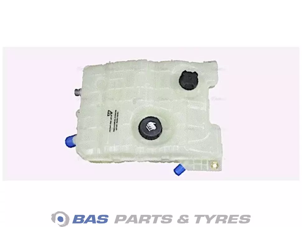 Vase dexpansion AVA Cooling 7420783159 | BAS Parts & Tyres