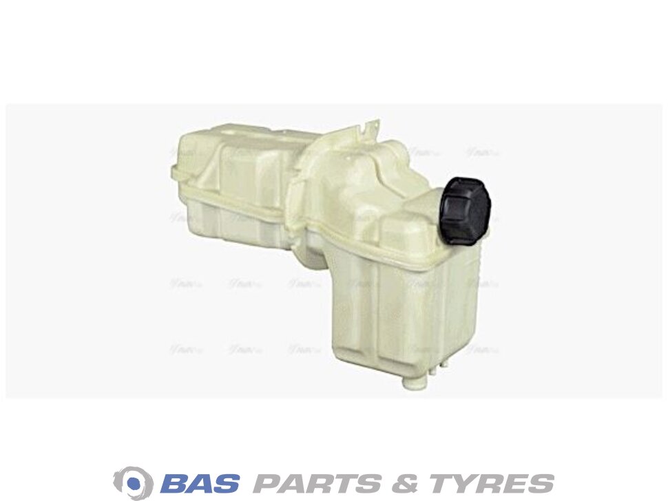 Expansion tank 1800825 1800825, 2401669, 1949013, 1755965 - BAS Parts
