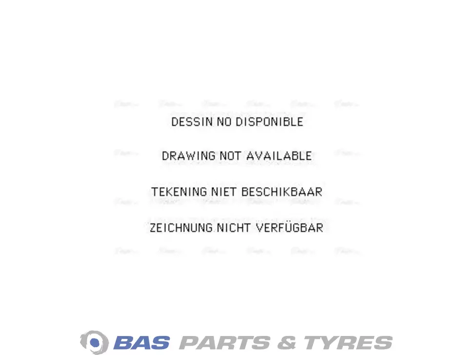Radiator AVA Cooling 5801569794 | BAS Parts & Tyres