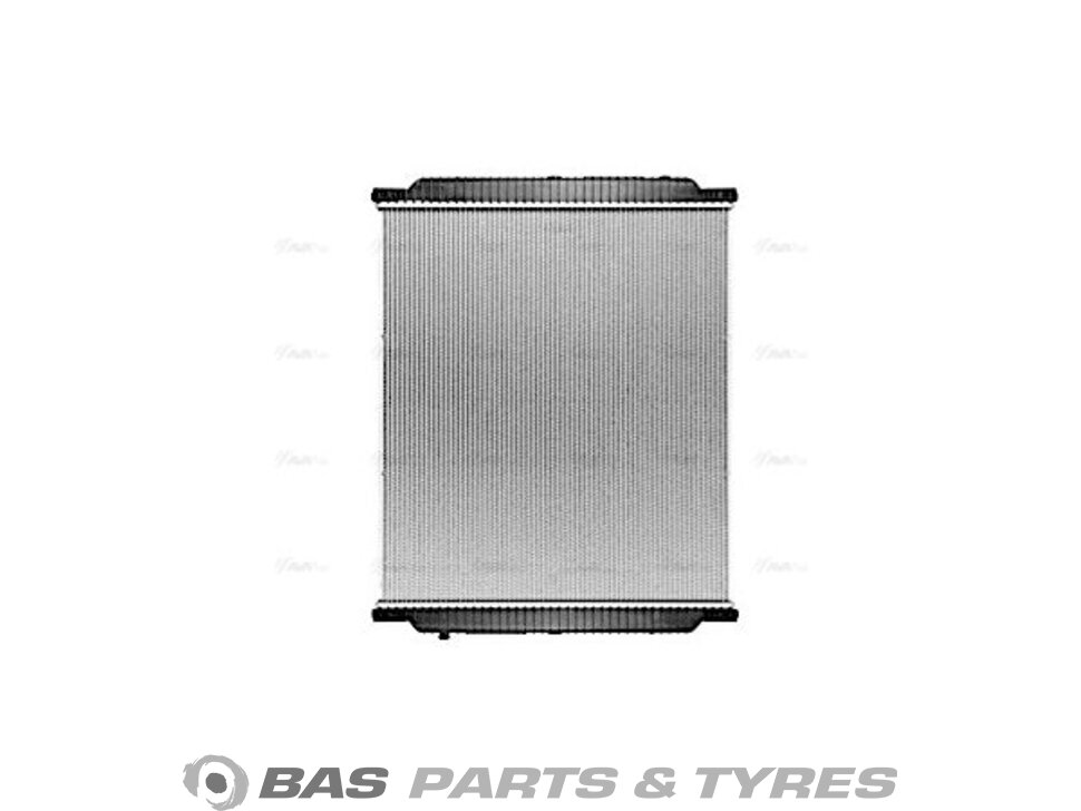 المشعاع AVA Cooling 5010315845 5010315845, 5001866242, 5001866241 ...