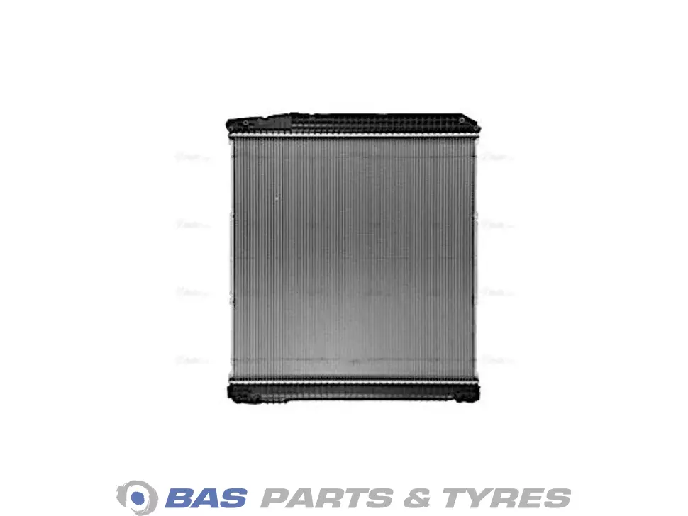 Radiator AVA Cooling 9425000903 | BAS Parts & Tyres