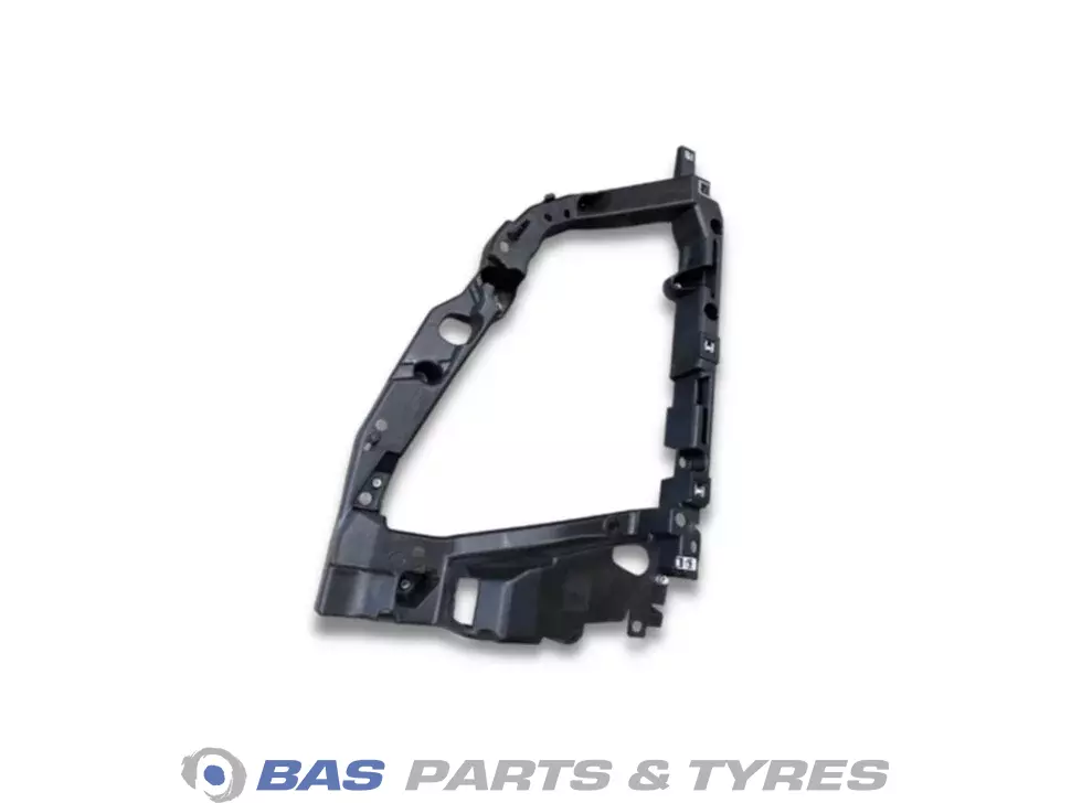 Tampa da lâmpada Esquerdo Uni-Truck 84233646 | BAS Parts & Tyres