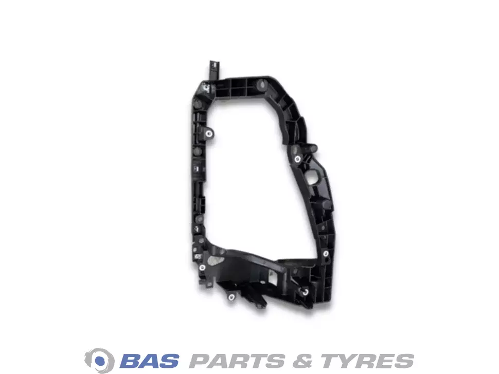 Tampa da lâmpada Esquerdo Uni-Truck 84233646 | BAS Parts & Tyres
