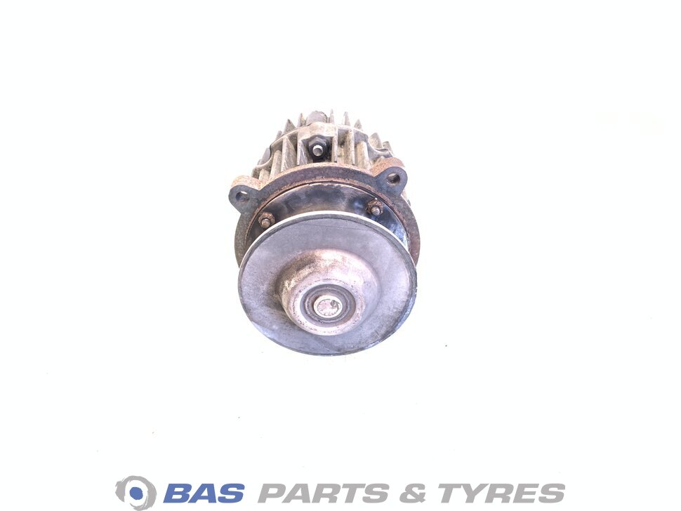 Uitlaat Gasdrukregelaar 7424122364 7424122364 - BAS Parts
