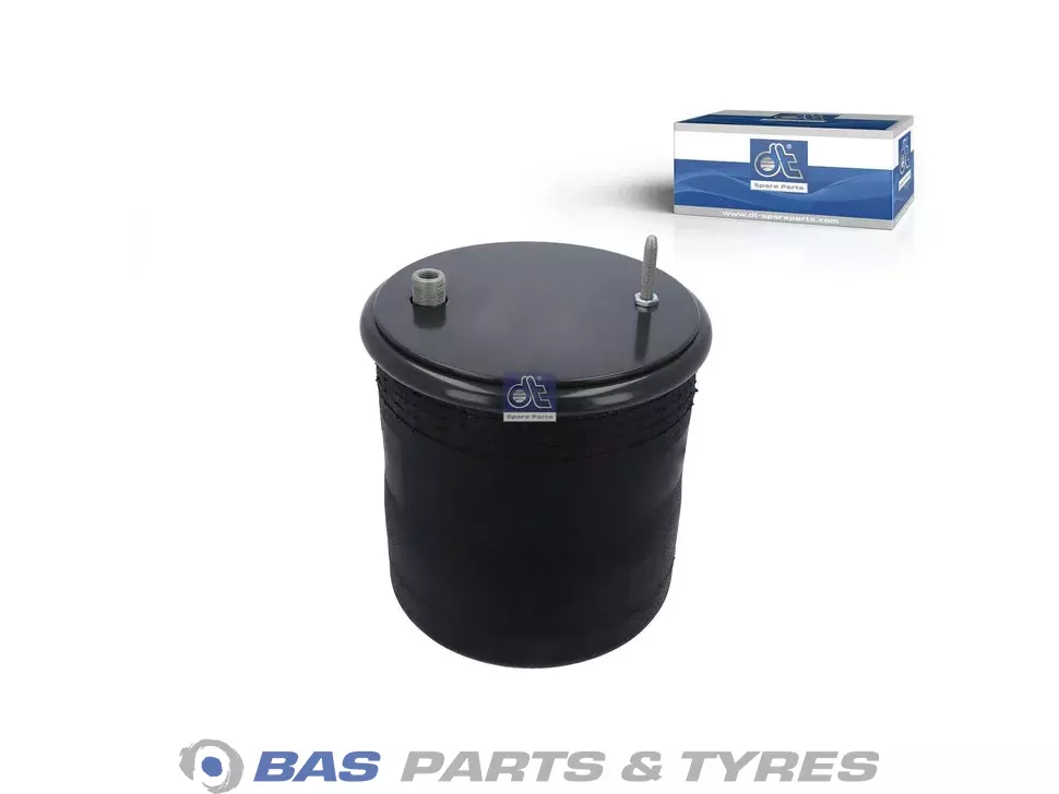 Air Bellows DT Spare Parts 21413434 | BAS Parts & Tyres