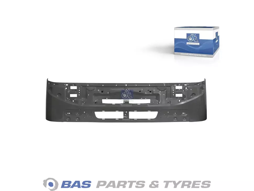 Front panel DT Spare Parts 82436775 | BAS Parts & Tyres