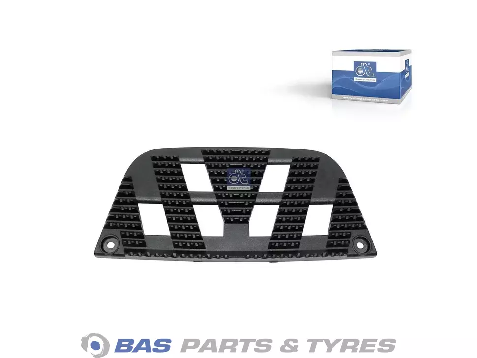 Foot step DT Spare Parts 9606663028 | BAS Parts & Tyres