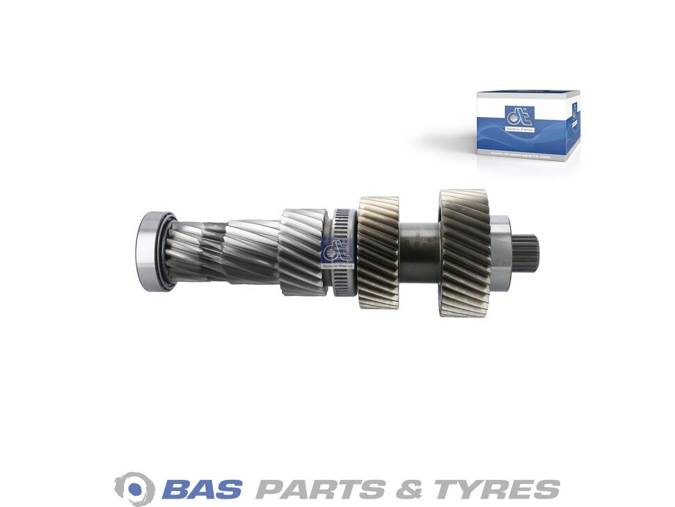 DT Spare Parts Nevenas 9472602624 A 947 260 2624, A 947 260 2624 - BAS ...