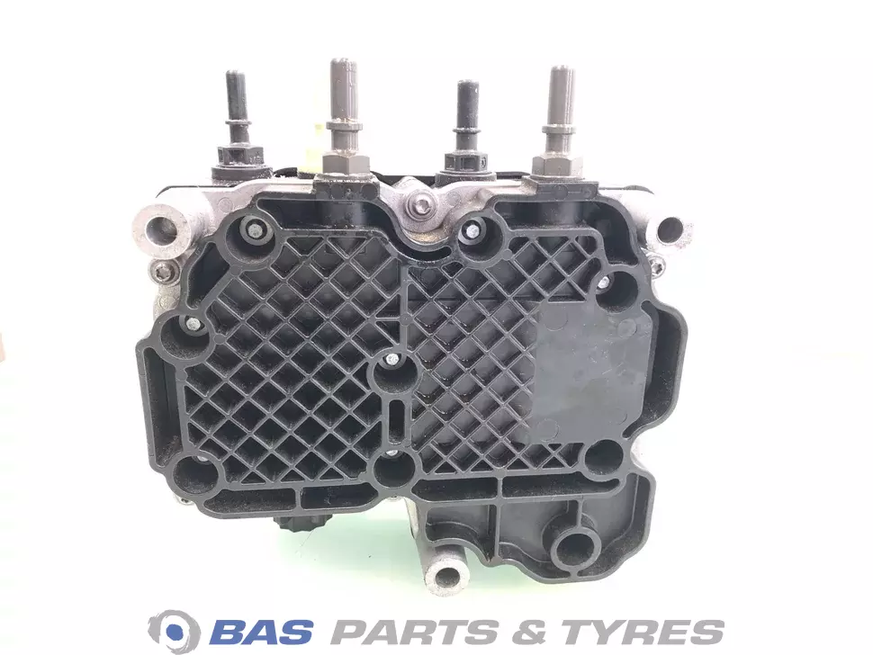 Pompe AdBlue Volvo 23477449 | BAS Parts & Tyres