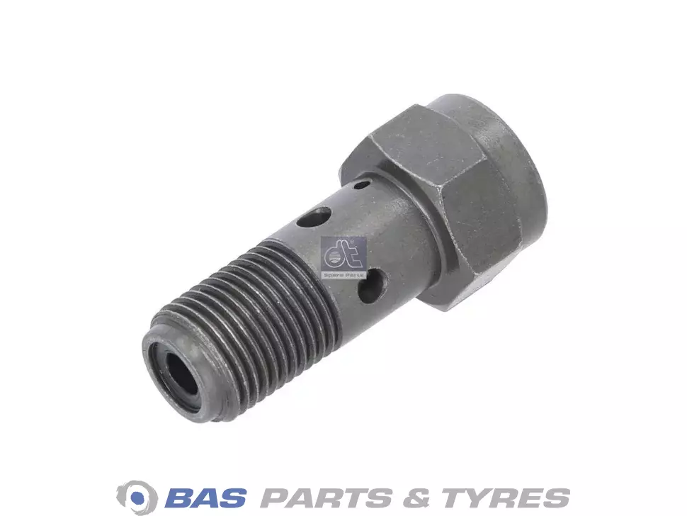 Overflow valve DT Spare Parts 21458307 | BAS Parts & Tyres