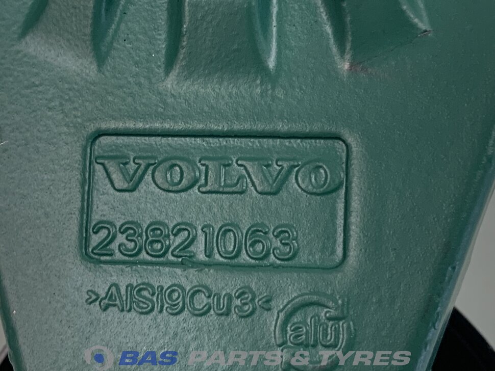 Belt tensioner 23821063 23821063 - BAS Parts